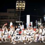 Tokushima Awa Dance Summer Festival Tour with 3 Options - Who Should Consider This Tour?