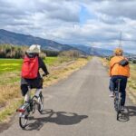 Tokushima Cycling Tour to Riverside Town and Indigo Dyeing - What Travelers Say