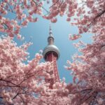 Tokyo: 1-Day Private City Tour with English-speaking Driver - Itinerary Breakdown