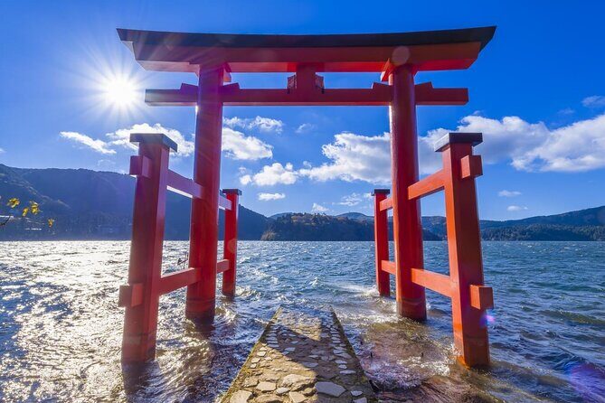 Tokyo 10 Hour Arakurayama Sengen Park & Lake Ashi Private Tour - Price and Value: Is It Worth It?