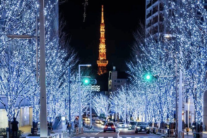 Tokyo 10 Hour Imperial Palace & Skytree & Akihabara Private Tour - FAQ