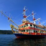 Tokyo 10-Hour Mt. Fuji & Hakone Lake Ashi Cruise & Ropeway Tour - Transportation and Group Dynamics