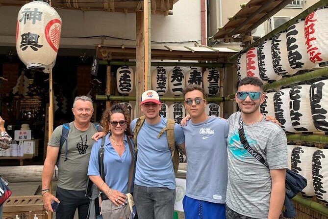 Tokyo 2-Day Private Tour with Guide & Vehicle (Max 15 persons) - Practical Tips for Making the Most of Your Tour