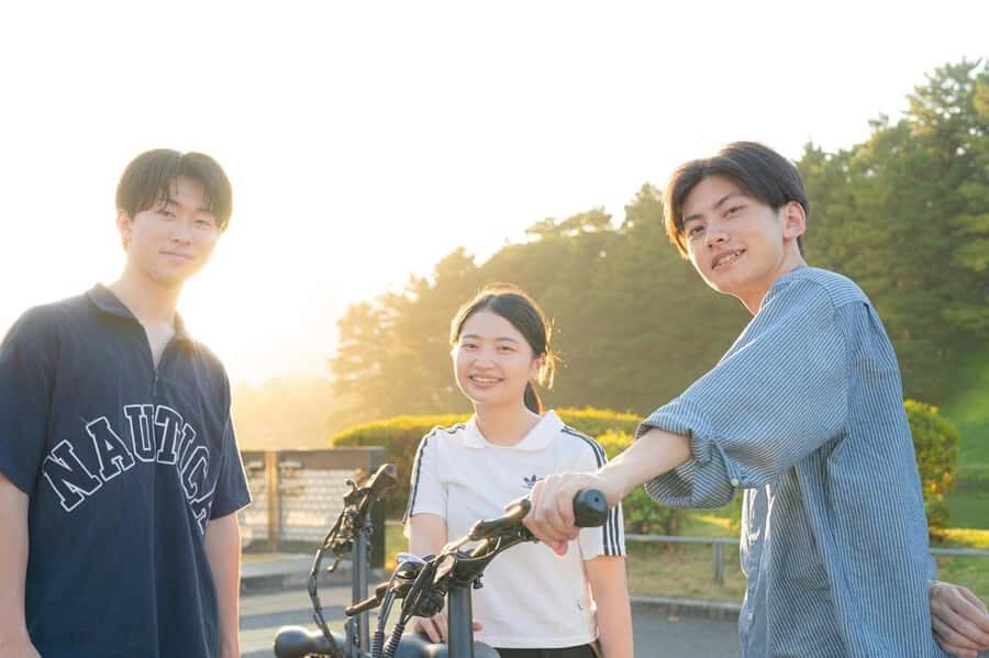 Tokyo: 2-hour Early Morning E-bike Tour of Shrines - Final Thoughts: Who Is This Tour Best For?