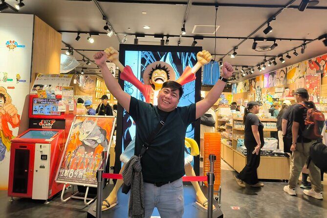 Tokyo 3 Day Full Experience With Local Host - Frequently Asked Questions (FAQs)