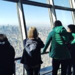 Tokyo: 3 Towers Tour  A Sky-High View of the City - Authentic Perspectives from Travelers