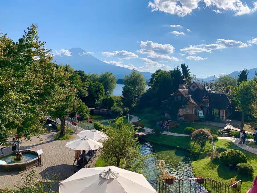 Tokyo: 4 Museums in Saitama, Hakone & Mt. Fuji Private Tour - The Experience: What’s Included and What to Expect