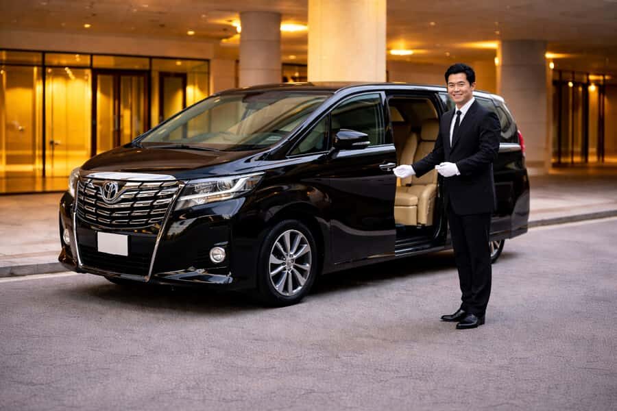 Tokyo: 5-Day Private Tour to Hiroshima with Transport - Transportation and Flexibility