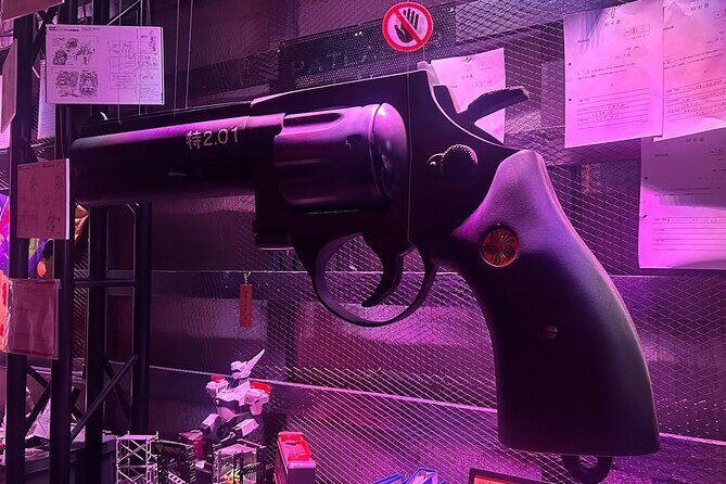 Tokyo 5 Hour Private City Tour & 5meter Giant Robot Piloting Tour - Breaking Down the Experience: What Youll Do and Why It Matters