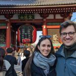 Tokyo 6 hr Private Guided Tour & Taiyaki Making Experience - What Sets this Tour Apart?