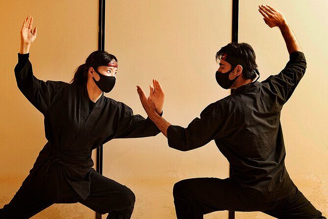 Tokyo 6hr Private Guided Tour & Samurai Ninja Experience - Why This Tour Offers Good Value