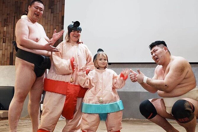 Tokyo 6hr Private Guided Tour & Sumo Show Dinner - Who Would Enjoy This Tour Most?