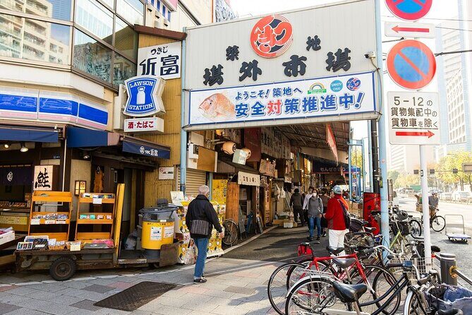 Tokyo 8 Hour Senso-ji & Tsukiji Outer Market & Ginza Private Tour - Who Will Love This Tour?