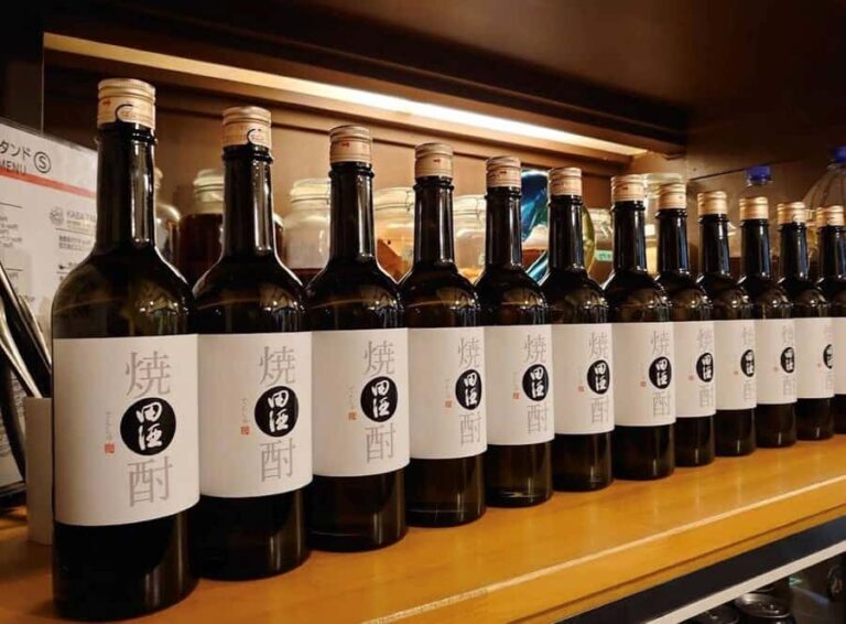 Tokyo: A Night in Sangenjaya with Your New Tokyo Friend - Exploring Sangenjaya: An Authentic Tokyo Neighborhood