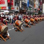 Tokyo: Akabane Baka Matsuri Festival with Locals - An In-Depth Look at the Akabane Baka Matsuri Tour