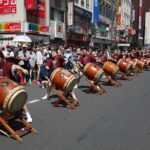 Tokyo Akabane Fool's Festival Join The Festivities As Locals Do - An In-Depth Look at the Akabane Fool’s Festival Tour