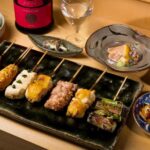 Tokyo: Akasaka Kich Yakitori Counter-Style Experience - Who Should Consider This Experience?