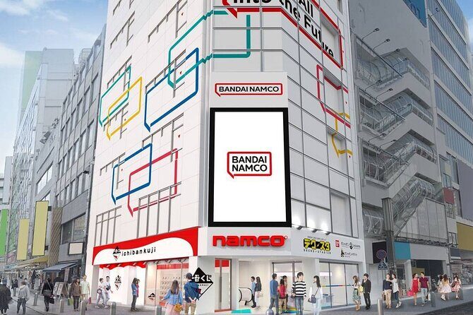 Tokyo: Akihabara A Dream District of Anime & Figures - The Experience: Highlights and Practical Tips