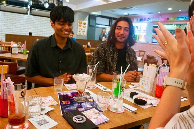 Tokyo Akihabara Anime Culture, Retro Game & Maid Cafe Visit - Exploring Akihabara: The Heart of Otaku Culture