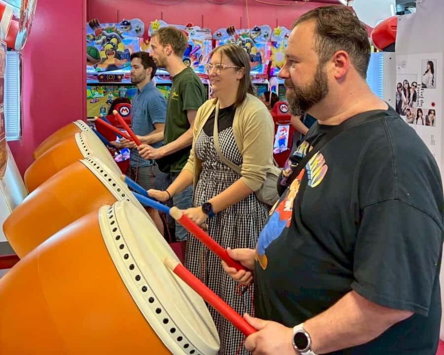 Tokyo: Akihabara Anime, Manga, Games Walk (Arcades,Gachapon) - Practical Details and Value