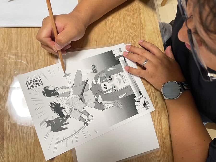 Tokyo Akihabara Anime Manga Tour [Tokyo Manga Teacher] - Who Should Consider This Tour?