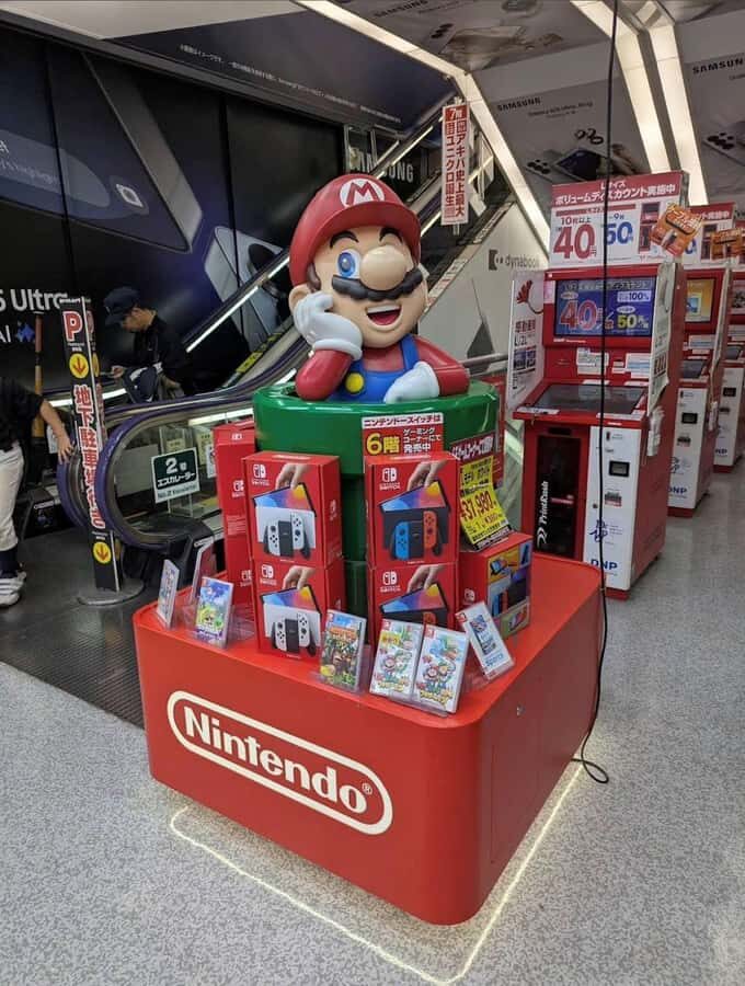 Tokyo: Akihabara Family-Friendly Walking Tour - Detailed Breakdown of the Itinerary