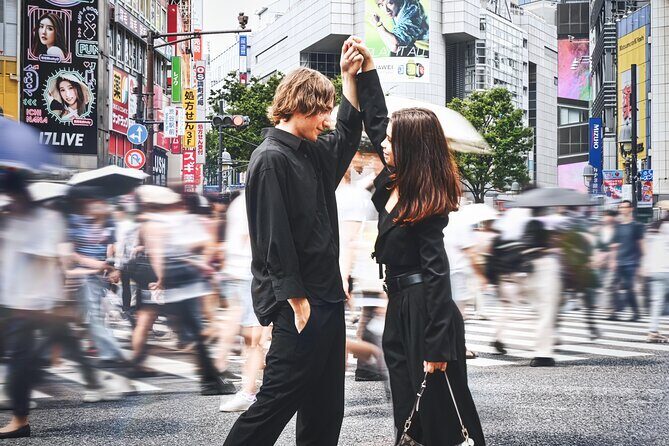 Tokyo and Kanagawa Guided Tours with Professional Photoshoot - Deep Dive into the Itinerary