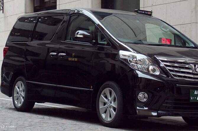 Tokyo And Kanto Private Customized Day Tour - The Practicalities: What You Need to Know