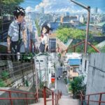 Tokyo: Anime-Inspired Cityscapes Day Tour (Makoto Shinkai) - Shinjuku Gyoen: The Garden of Words