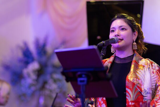 Tokyo Anime Live Performance - Why Might This Tour Appeal to You?