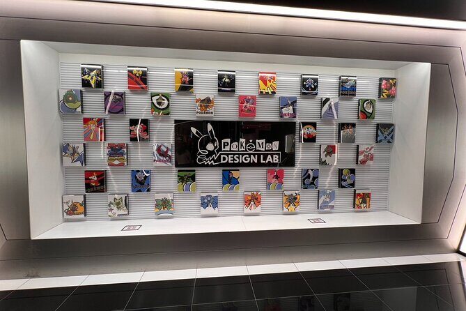 Tokyo: Anime & Manga Tour with Ramen Lunch in Shibuya - Frequently Asked Questions