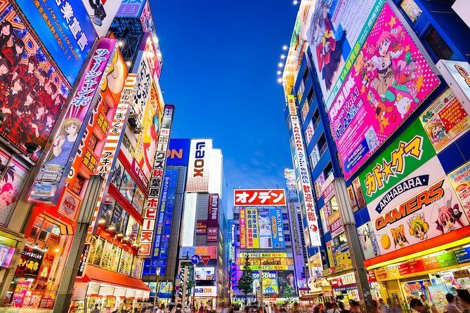 Tokyo Arrival Private Transfers from Tokyo-Narita Airport NRT to Tokyo City - The Cost & Its Value