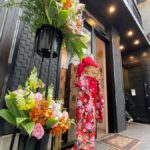 Tokyo asakusa An Immersive 3-Hour Kimono Photoshoot - Who Will Love This Experience?