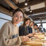 Tokyo: Asakusa Chopstick Making Workshop - What the Experience Feels Like
