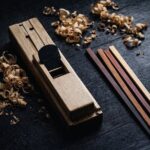 Tokyo Asakusa Chopsticks Making Workshop - The Art of Personalization