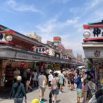Tokyo Asakusa Cultural Walking and Matcha Experience Tour - Analyzing the Value