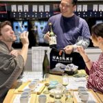 Tokyo: Asakusa History Walk & Guided Sake Tasting Experience - What to Expect from the Experience
