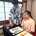 Tokyo Asakusa : Japanese Calligraphy Experience - Why This Experience Is Worth Considering