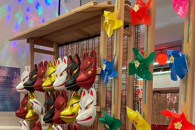 Tokyo: Asakusa Japanese Izakaya bar hopping tour - Practical Details