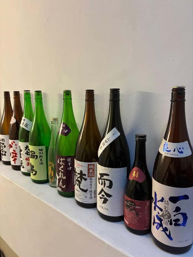 Tokyo: Asakusa Japanese Sake Tasting (with Optional Food) - Who Will Love This Tour?
