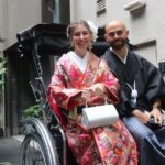 Tokyo: Asakusa Kimono Rental and Rickshaw Ride - Who Will Love This?