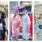 Tokyo: Asakusa Kimono Rental with Hairstyling and Makeup - What the Reviews Say