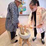 Tokyo Asakusa: Mochi Pounding and Tasting Experience - An In-Depth Look at the Mochi Pounding Experience