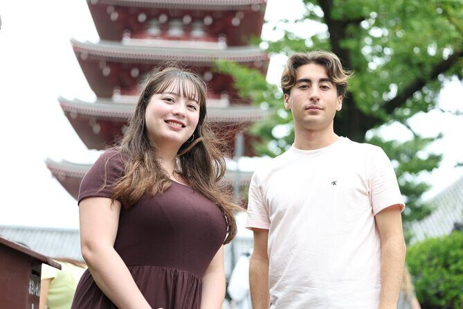 Tokyo: Asakusa Private Cultural Walking Tour with Sensoji Temple - Who Should Consider This Tour?