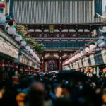 Tokyo: Asakusa Senso-ji Temple & Old Town Walking Tour - Detailed Breakdown of the Itinerary