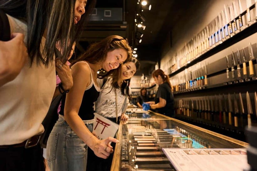 Tokyo: Asakusa & Sensoji Oldest Temple Walking Tour (2hrs) - Who Will Love This Tour?