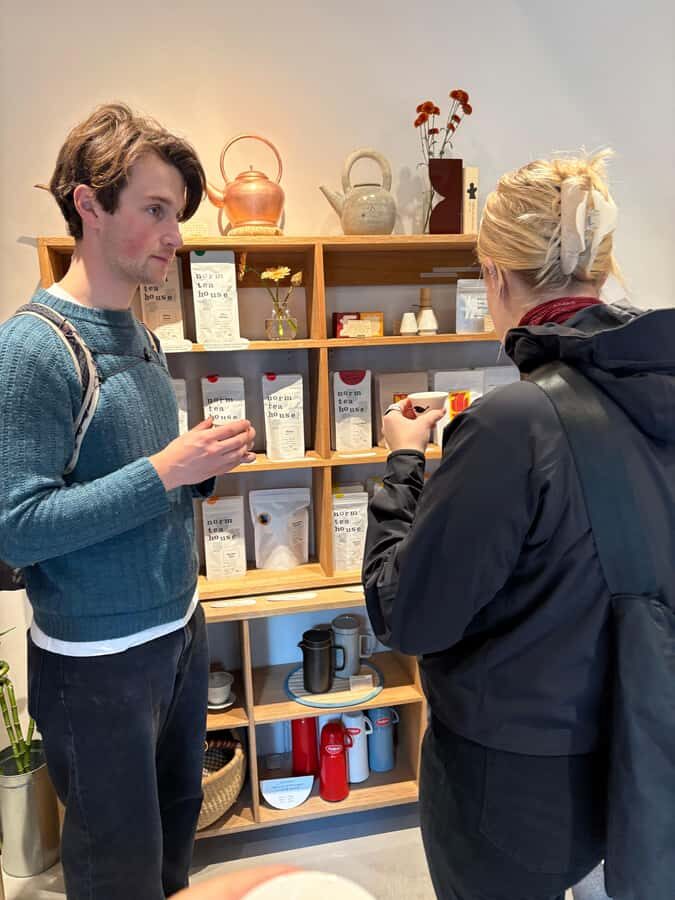 Tokyo: Asakusa, shopping Bike Tour - A Deep Dive into the Experience