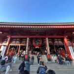 Tokyo: Asakusa Walking Tour of Sensoji Temple & Surroundings - Exploring Asakusa: What You Can Expect