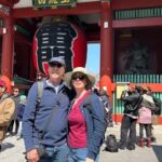 Tokyo: Asakusa Walking Tour with a University Student - Who Will Love This Tour?