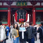 Tokyo: Asakusa Walking Tour with Senso-ji Temple Visit - Who Will Love This Tour?